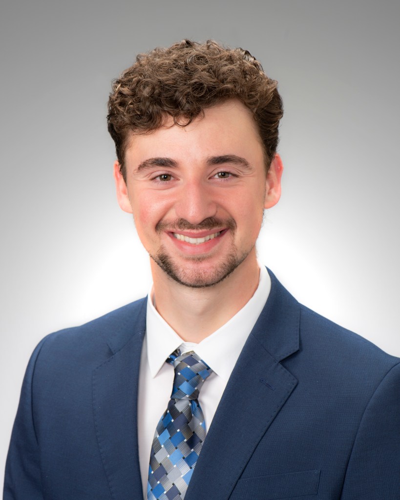 Aiming for Success in Biology – David C. Frederick Honors College Blog