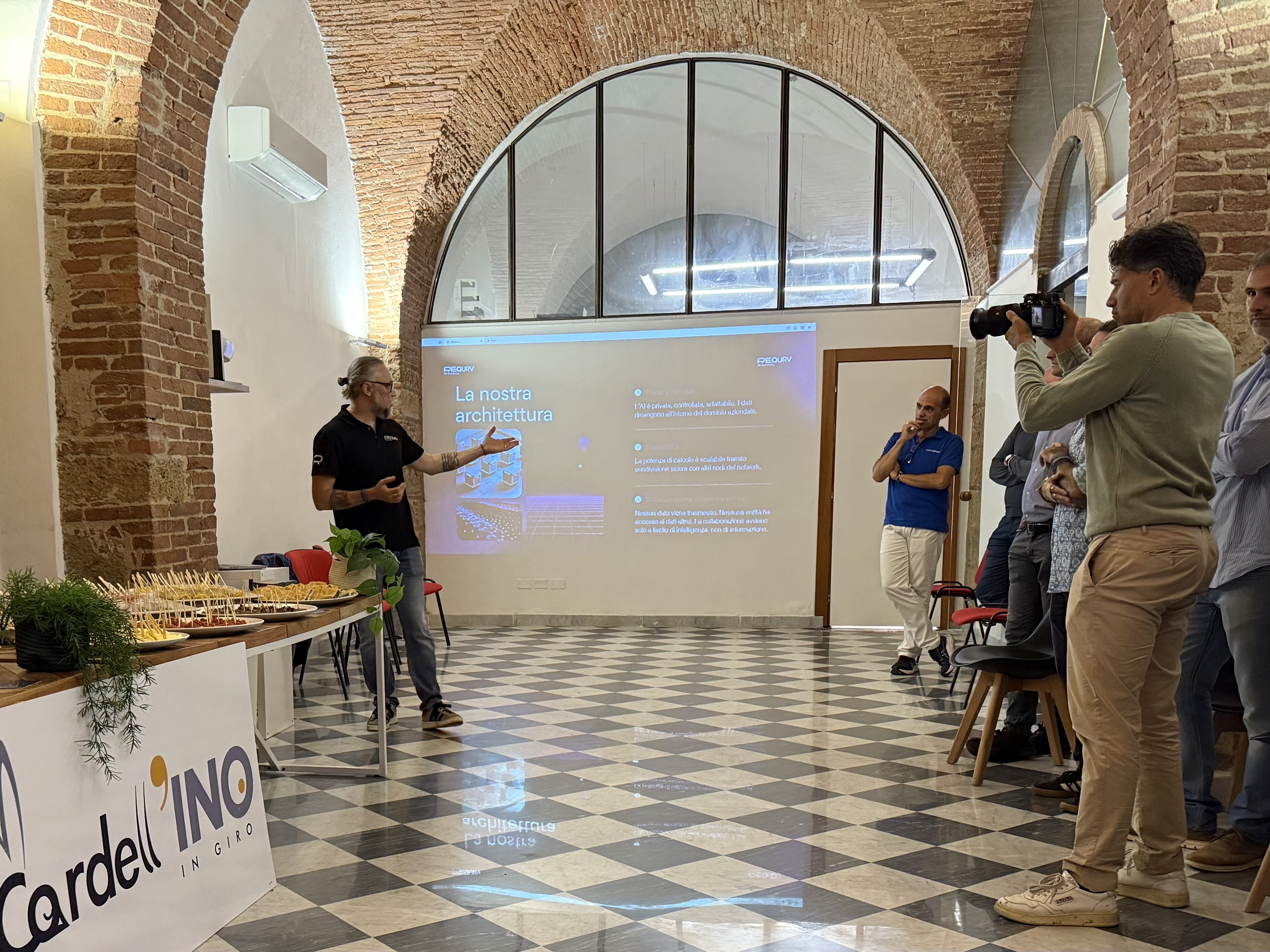 Becoming a Firenze Fiend – David C. Frederick Honors College Blog